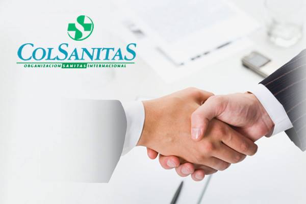 Colsanitas compra a operadora Vitallis — Setor Saúde