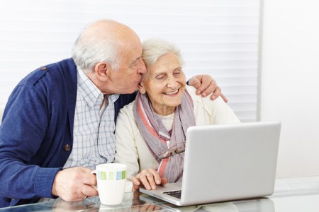 Idosos no Brasil vão triplicar em 20 anos — Setor Saúde