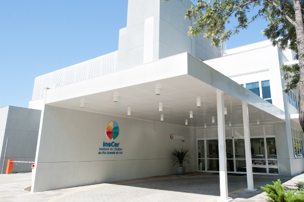 InsCer celebra três anos de existência com ciclo de palestras — Setor Saúde