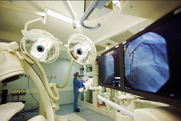 PREVENCOR conquista certificado pela Associação Europeia de Imagem ...