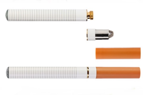 Porque o cigarro eletrônico é proibido no Brasil — Setor Saúde