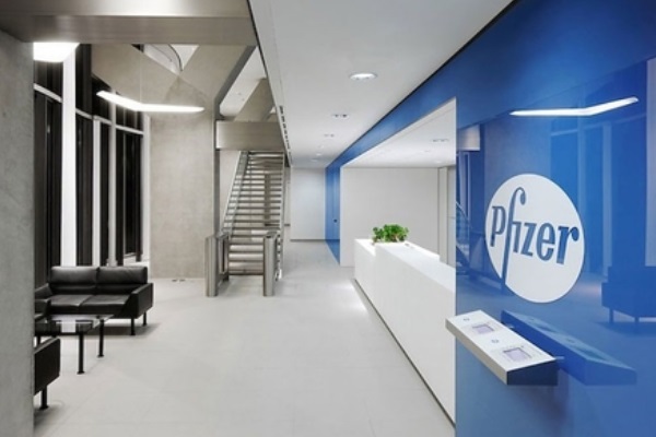 Pfizer adquire Array Biopharma, avaliada em US$ 11,4 bilhões — Setor Saúde