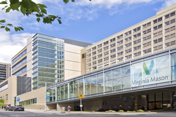 Virginia Mason se reinventa com uso da telemedicina alinhado à sua ...