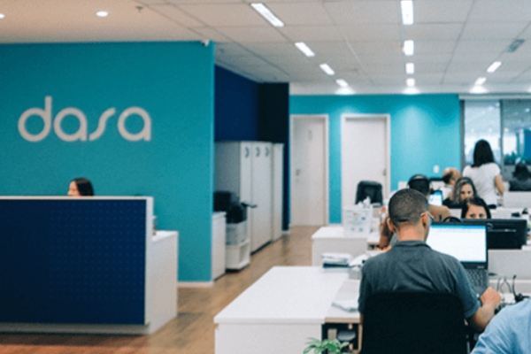 Dasa se prepara para potencial oferta de ações buscando crescer no ...