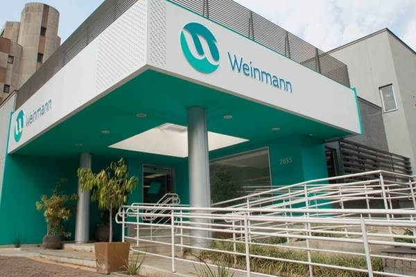 Laboratório Weinmann abre vagas para assistente de coleta — Setor Saúde