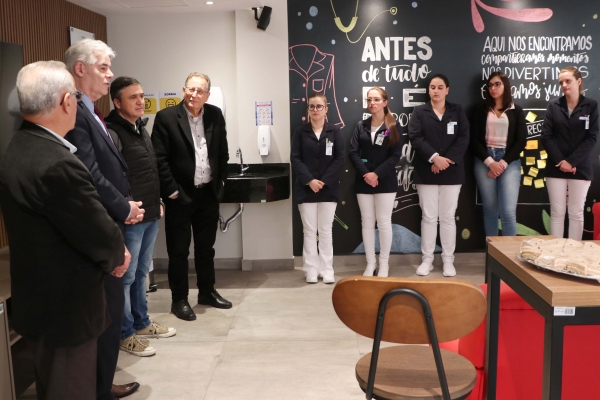 Equipe do HSVP conclui MBA Acreditação em Serviços de Saúde — Setor Saúde