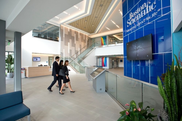 Boston Scientific lança na SBAD aparelho para colangioscopia que ajuda ...