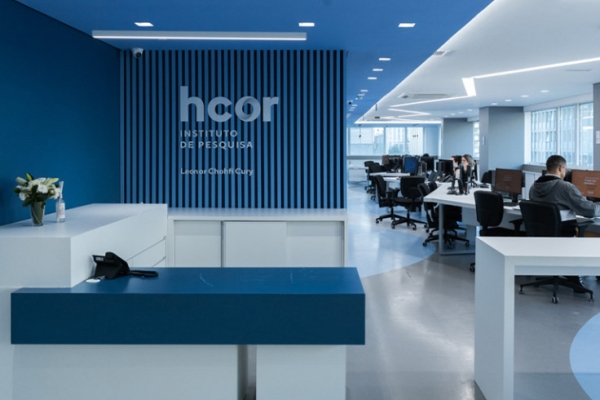 Hcor realiza crioablação de câncer de mama pela primeira vez — Setor Saúde