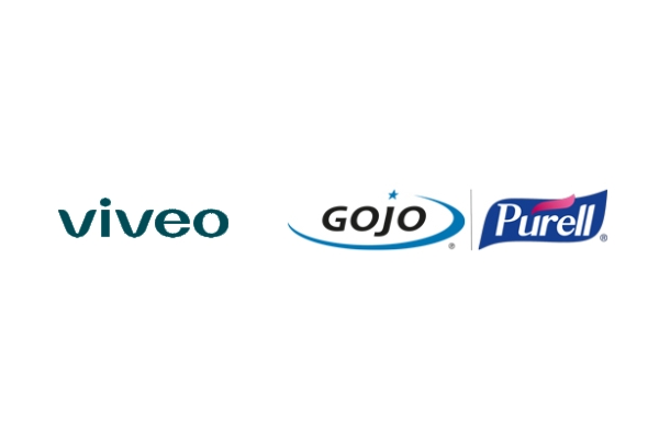 Viveo faz parceria inédita com GOJO e se torna distribuidora exclusiva ...