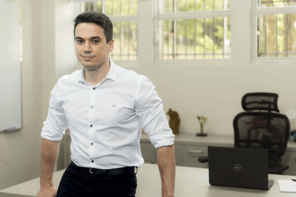 As estratégias e os planos do Hospital São Lucas da PUCRS para 2023 ...