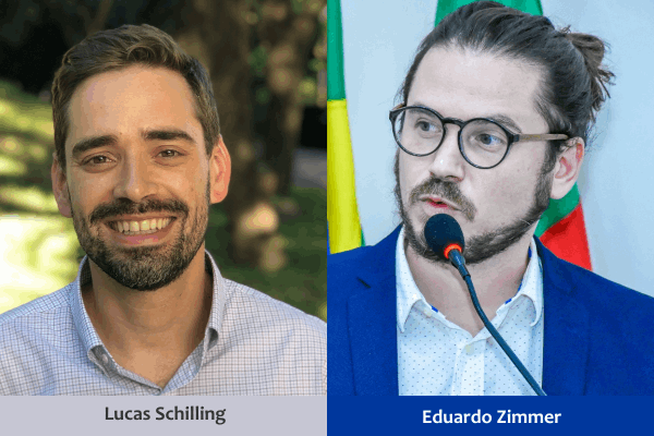 InsCer promove a palestra “Conversando sobre o cérebro” — Setor Saúde