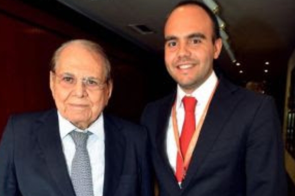 Centenário do rei da cirurgia plástica Ivo Pitanguy é celebrado este ...