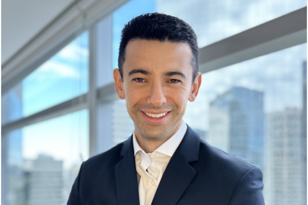 Baxter anuncia Felipe Nagao como nova liderança geral na América do Sul ...