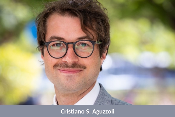 Inscer researcher receives $250,000 in international funding for ...