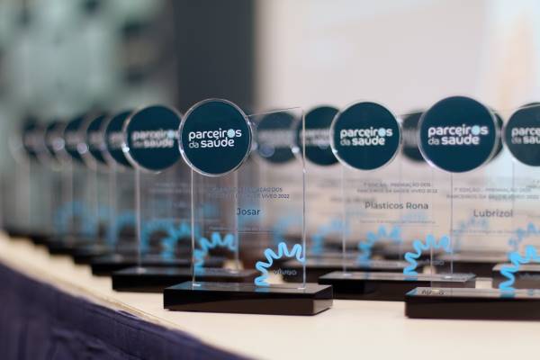 Viveo premiará fornecedores por desempenho e práticas em ESG pelo ...