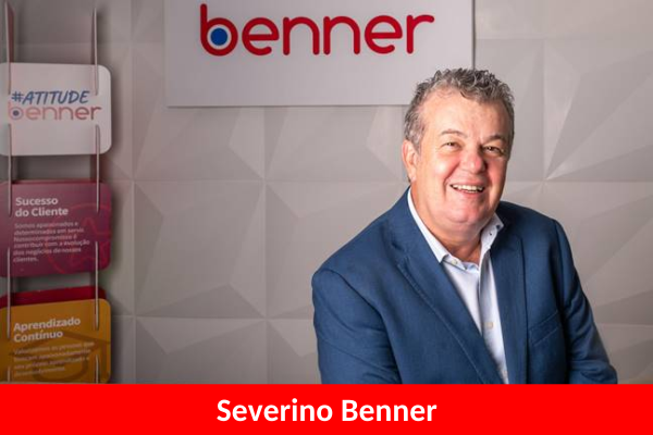 Grupo Benner anuncia aquisição da Moderna — Setor Saúde