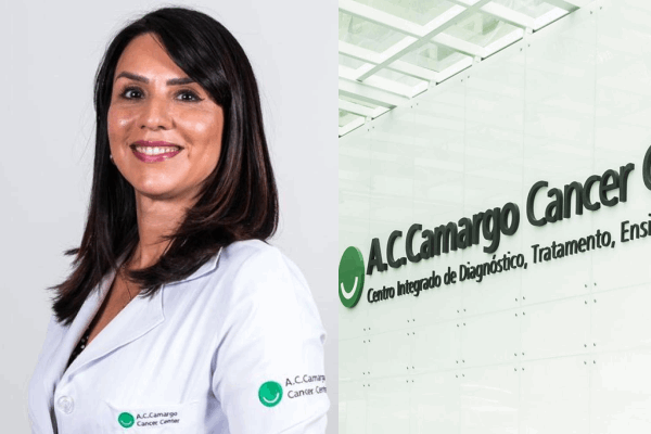 A.C.Camargo Cancer Center anuncia novo Centro de Referência em Tumores ...