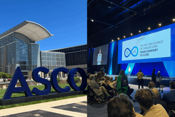 Asco 2024: estudos brasileiros recebem destaque no maior congresso ...