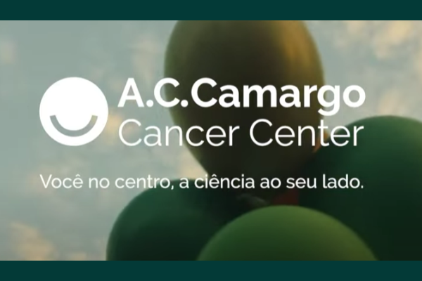 A.C.Camargo lança novo posicionamento de marca — Setor Saúde