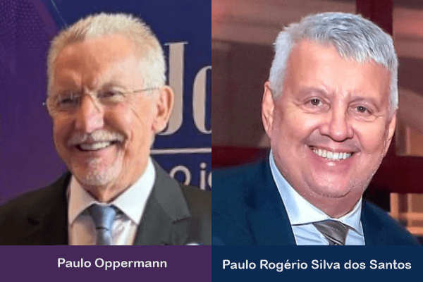 Governo do RS anuncia novo Diretor-Presidente do IPE Saúde — Setor Saúde